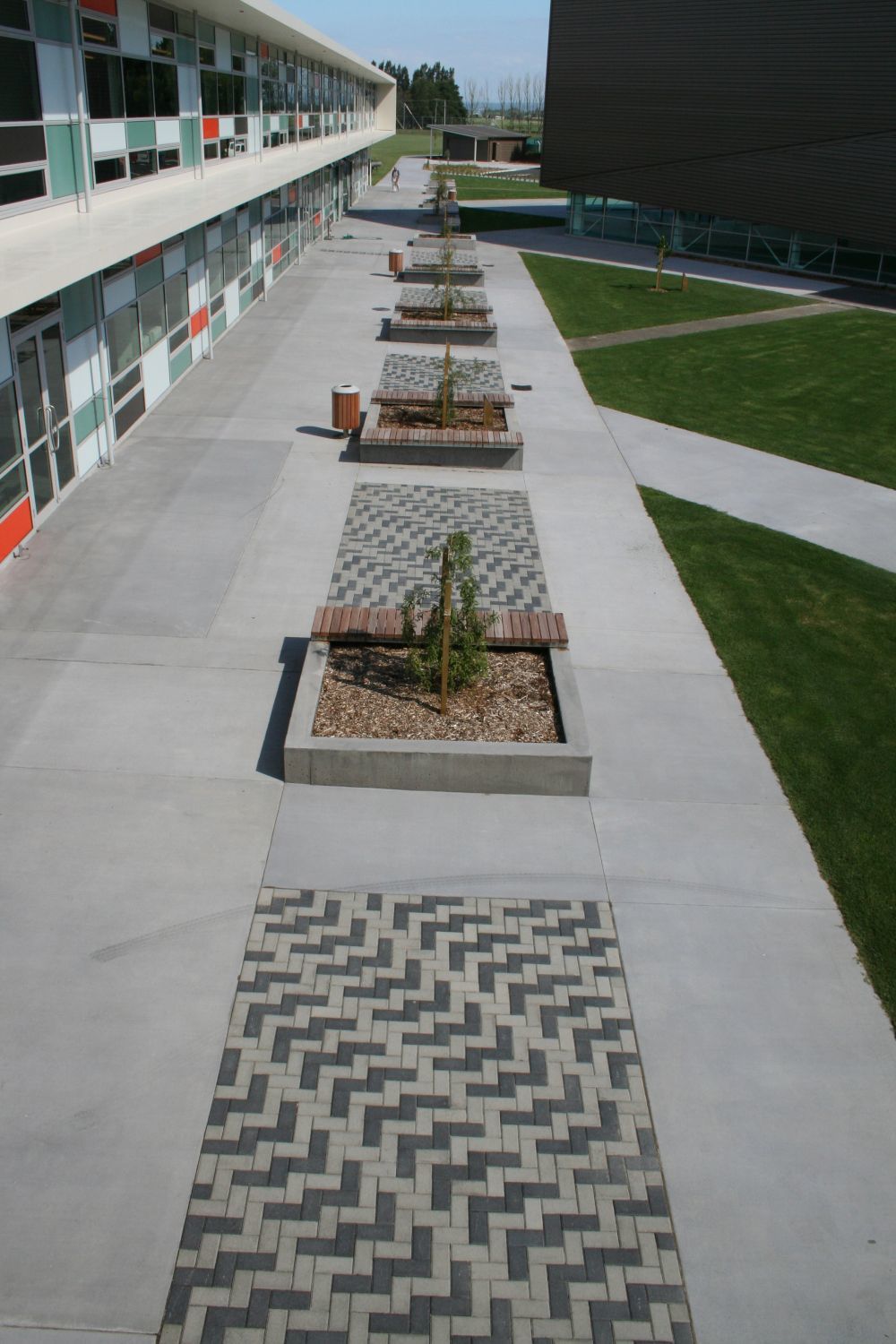 Gallery - COBBLE KINGS | Cobble Paving | Pavers | Paving | Tauranga ...