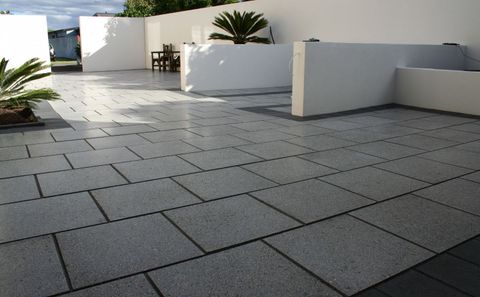 COBBLE KINGS | Cobble Paving | Pavers | Paving | Tauranga | Bay Of ...