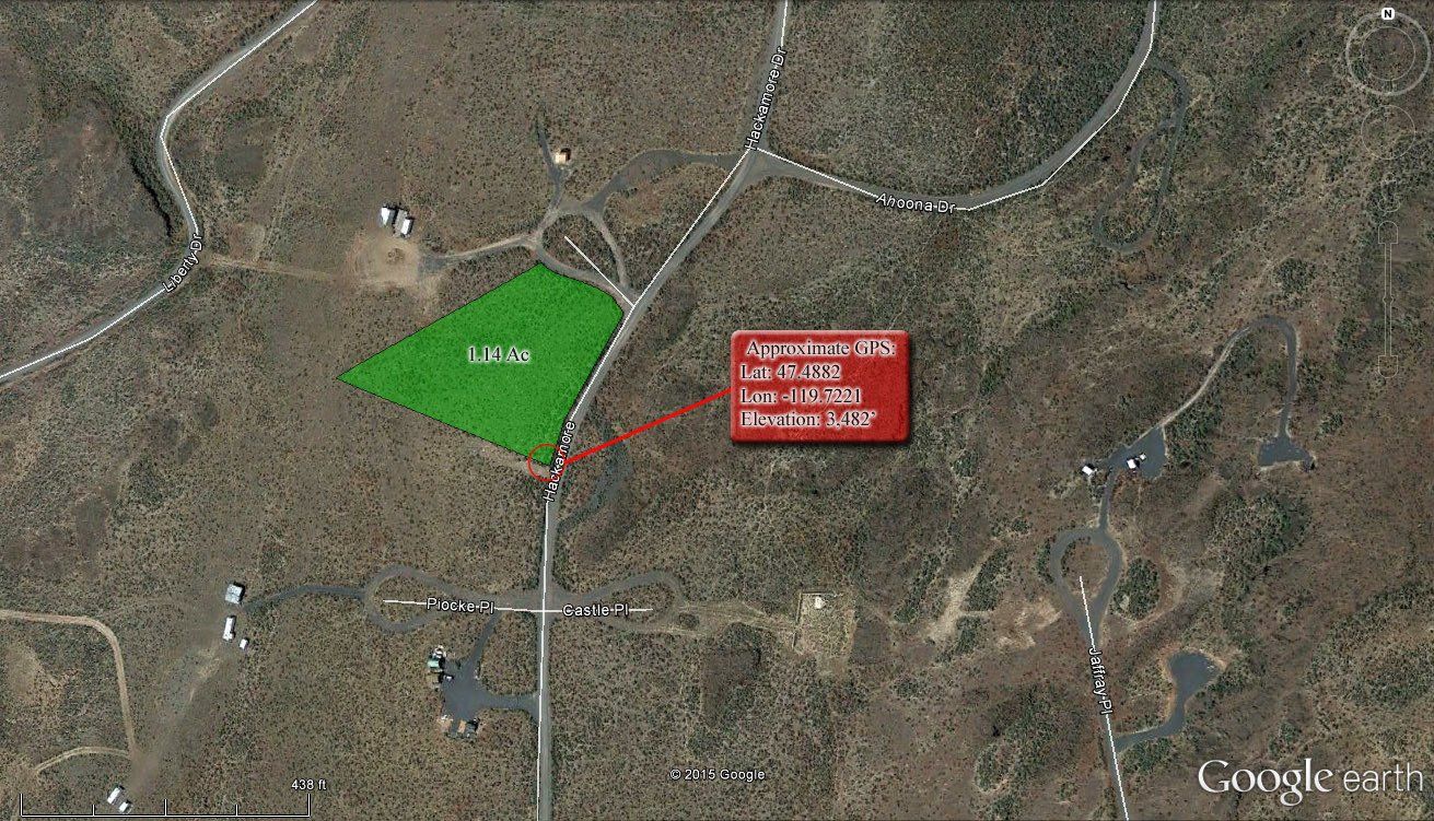 Washington Land for Sale | Cheap land for sale | Rimrock Meadows