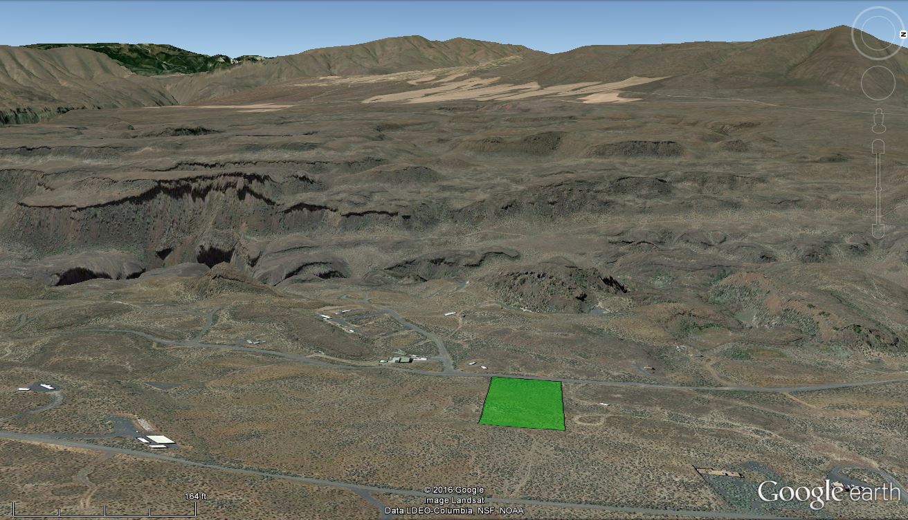 Washington Land for Sale | Cheap land for sale | Rimrock Meadows