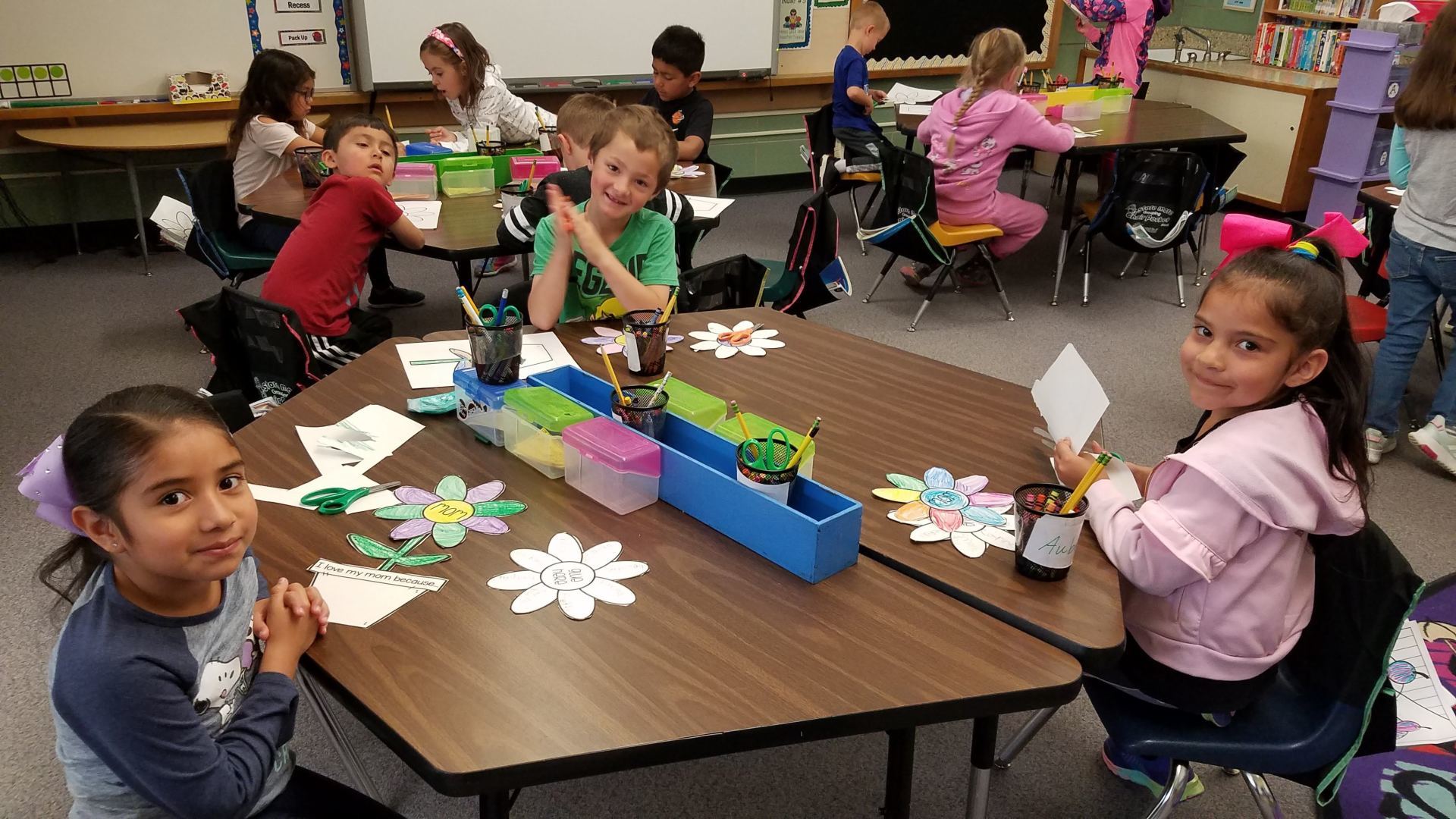 Galeton Elementary School