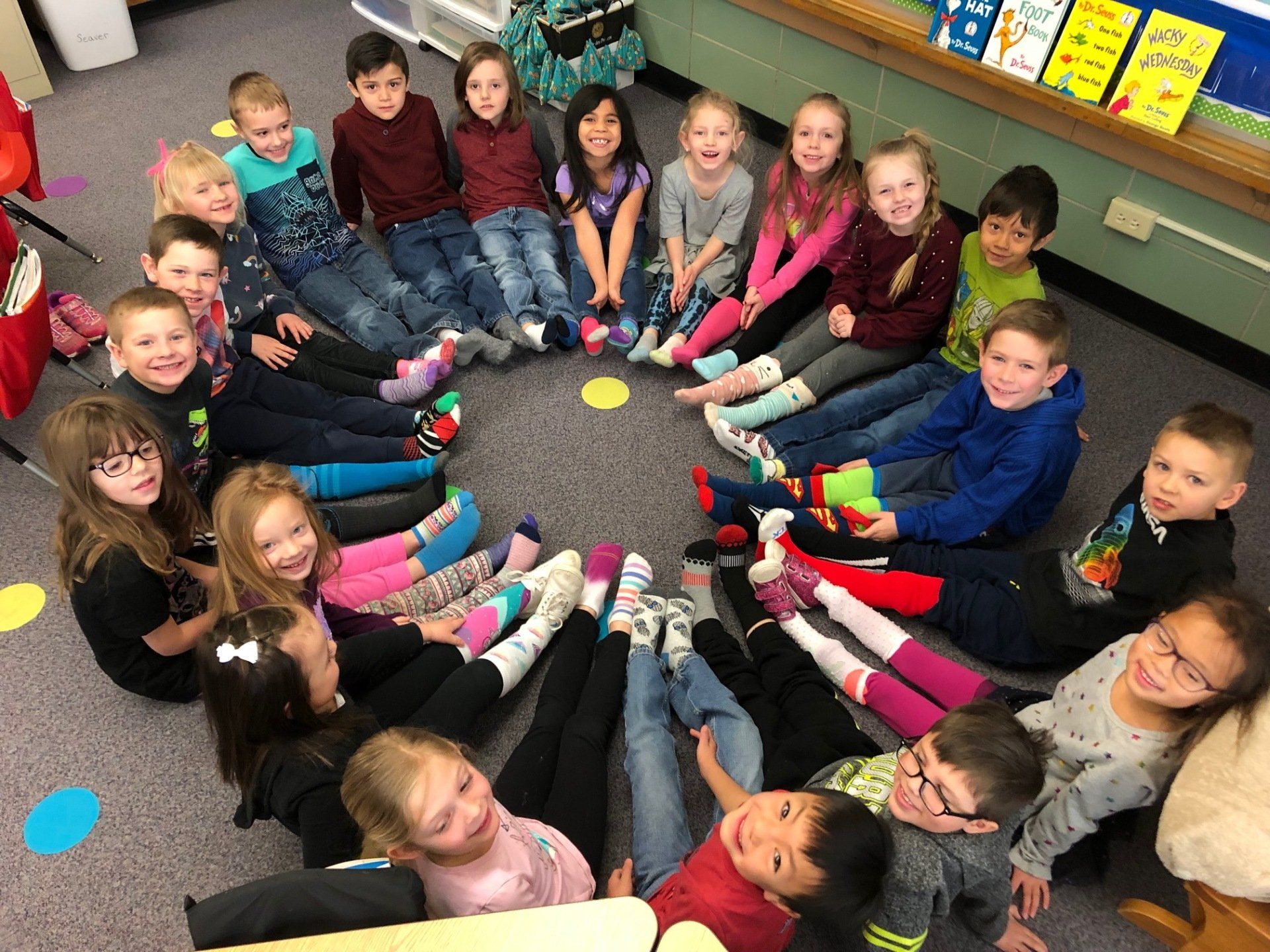 Eaton Elementary School