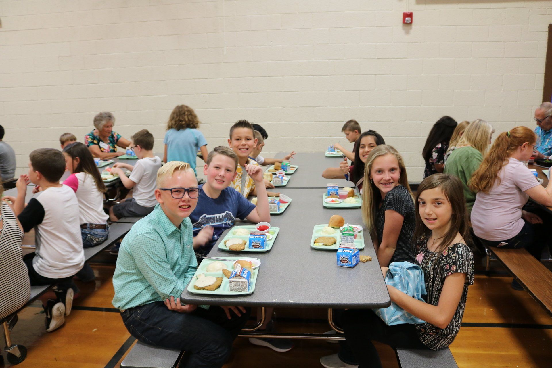 Galeton Elementary School