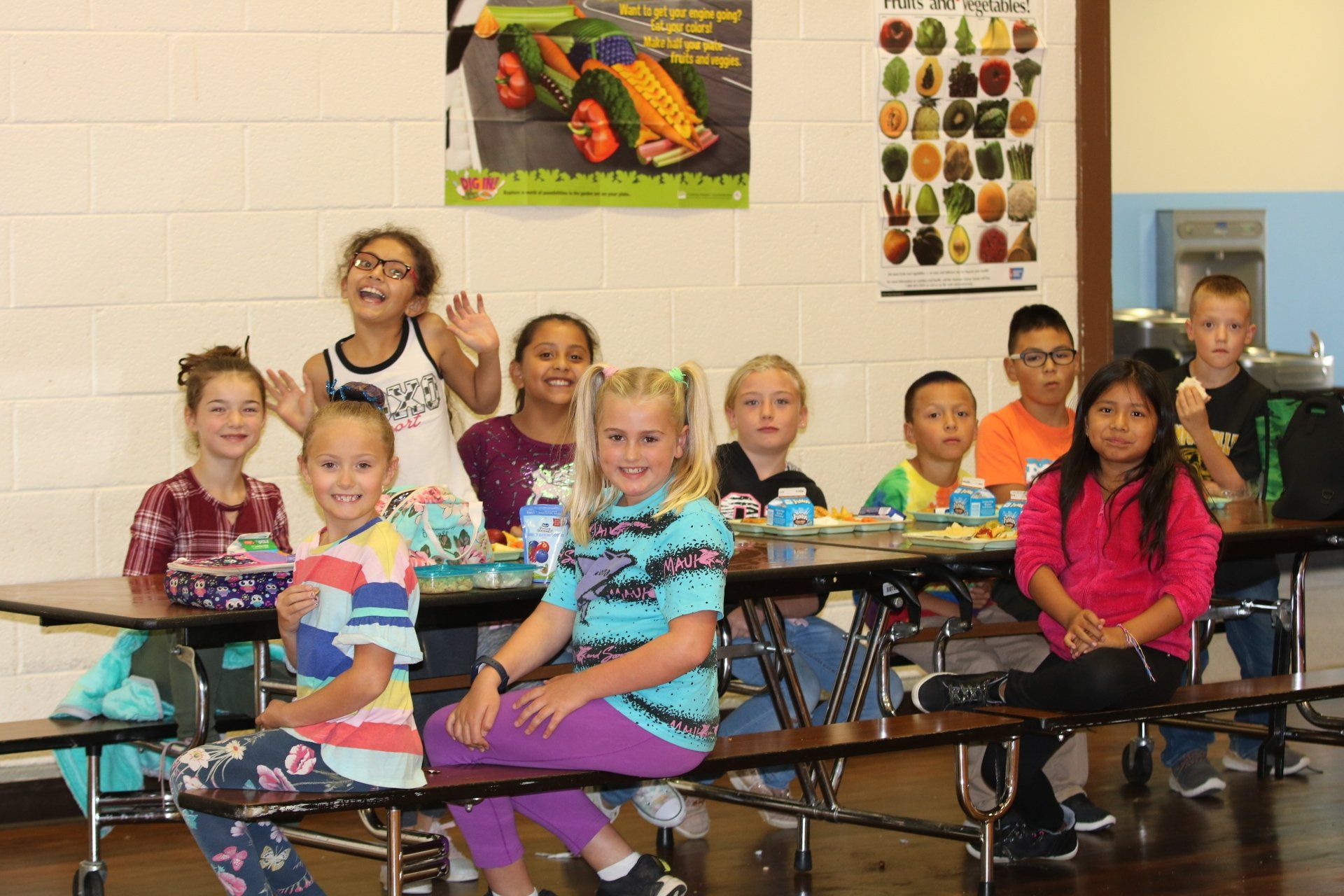 Galeton Elementary School