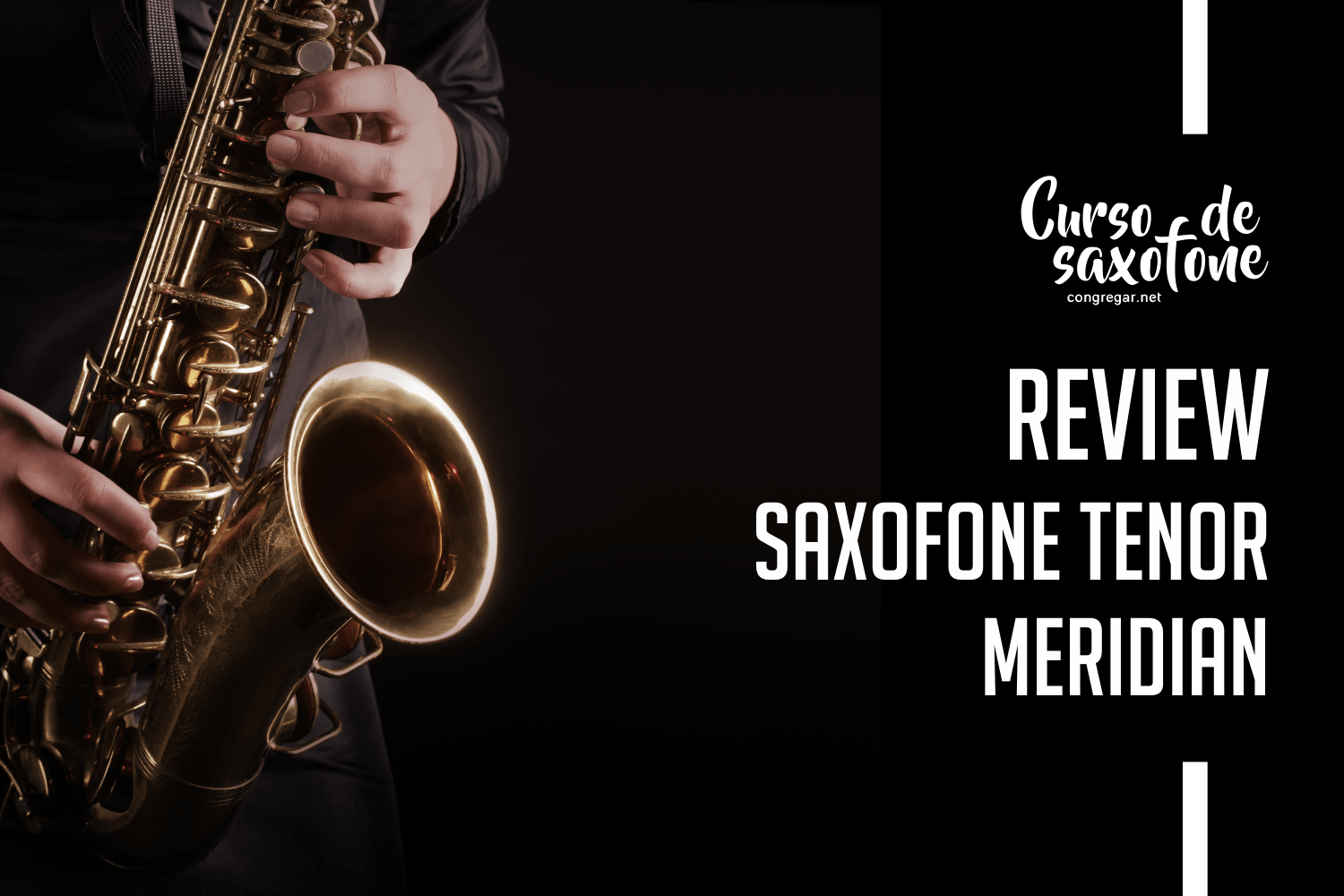 Aprenda a Tocar Saxofone - Ensinando Musica e Realizando Sonhos