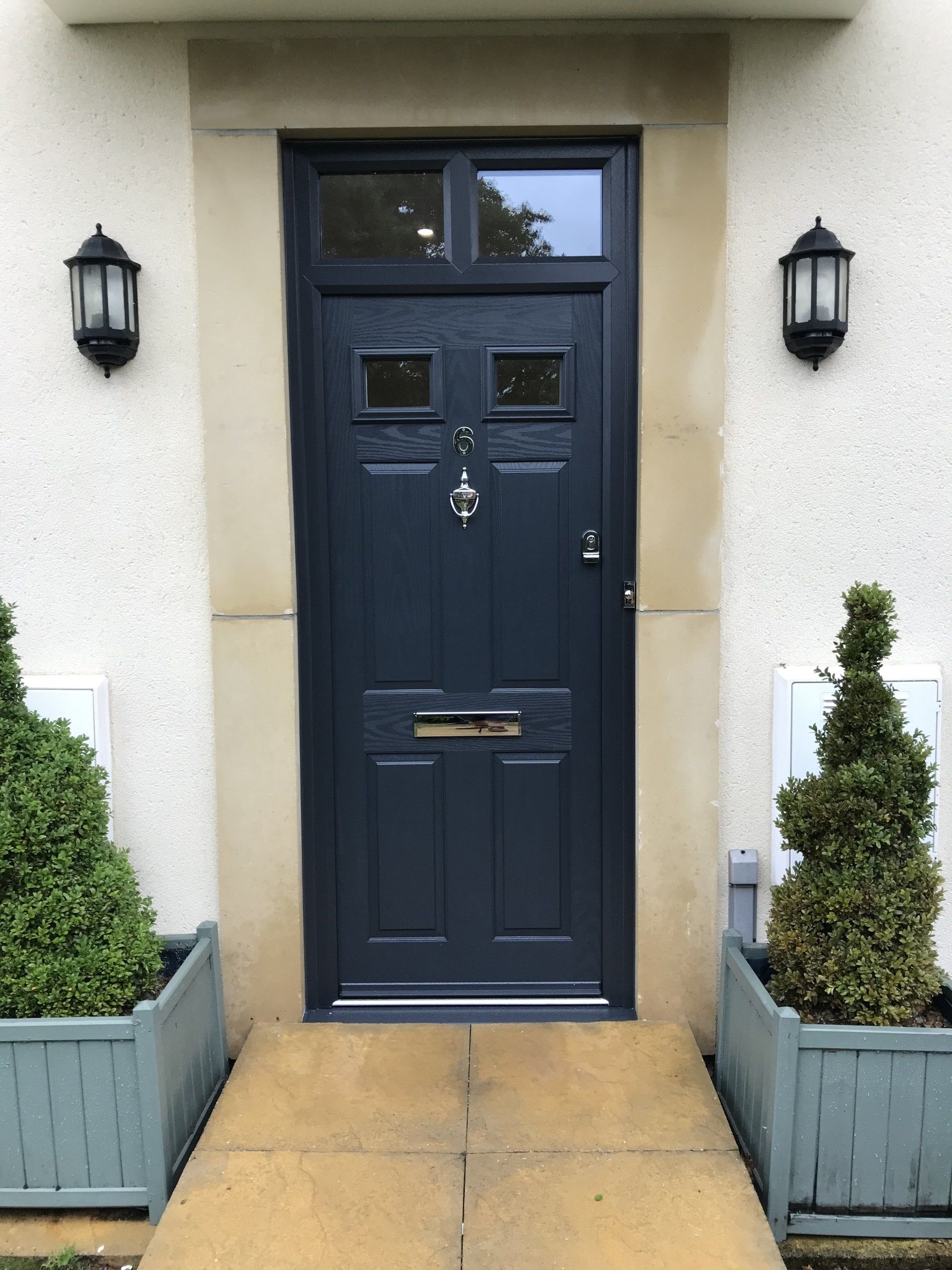 Guttering | Lawson Windows