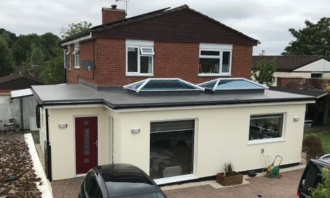 Window fitter | Lawson Windows