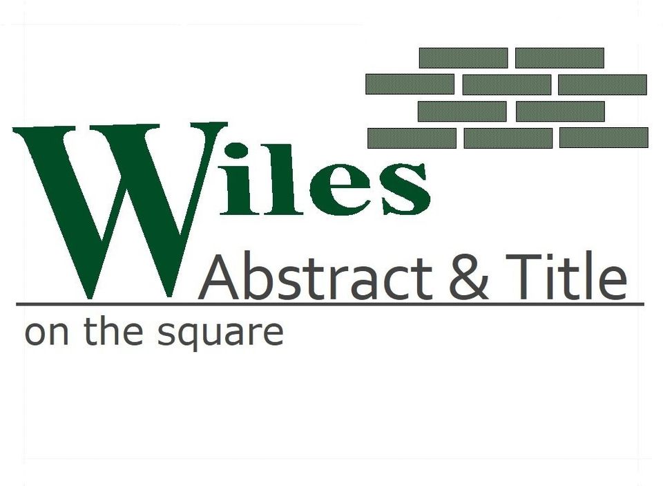 Wiles Abstract & Title Co Inc | Escrow Services | West Plains, MO