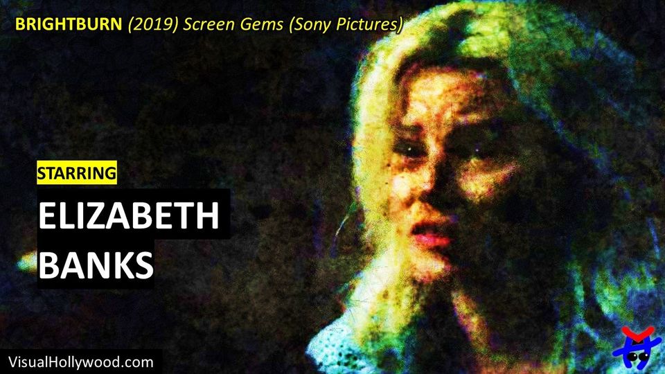 BRIGHTBURN (2019) Visual Review