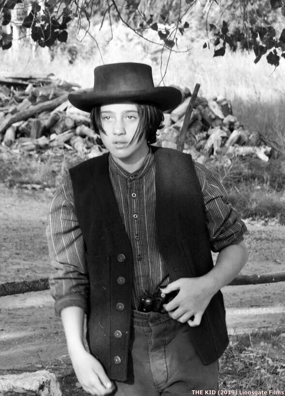 THE KID (2019) Photo Gallery