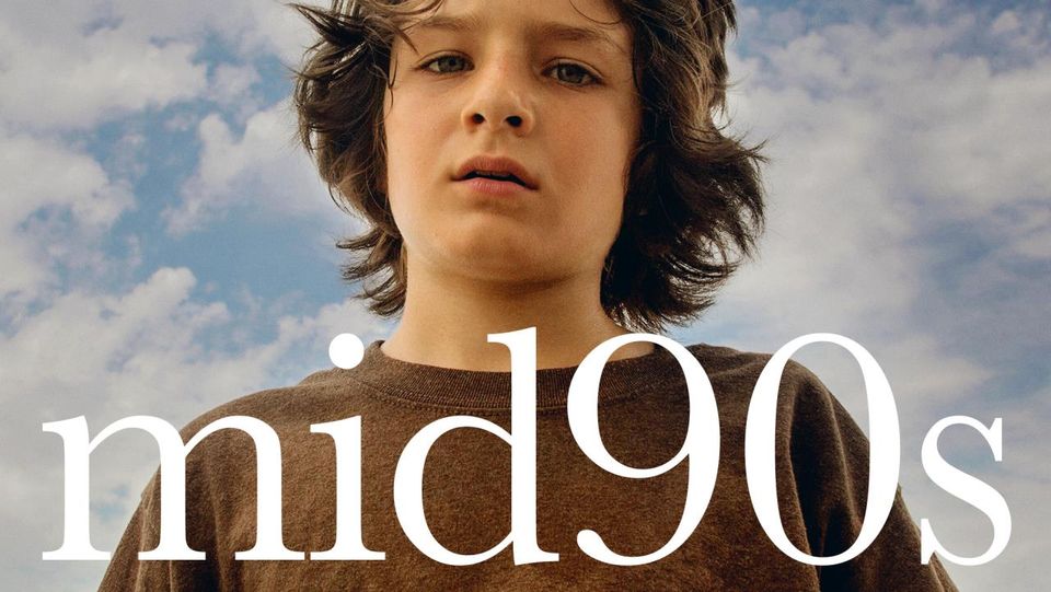 Mid90s (2018) Video Reviews and Interviews
