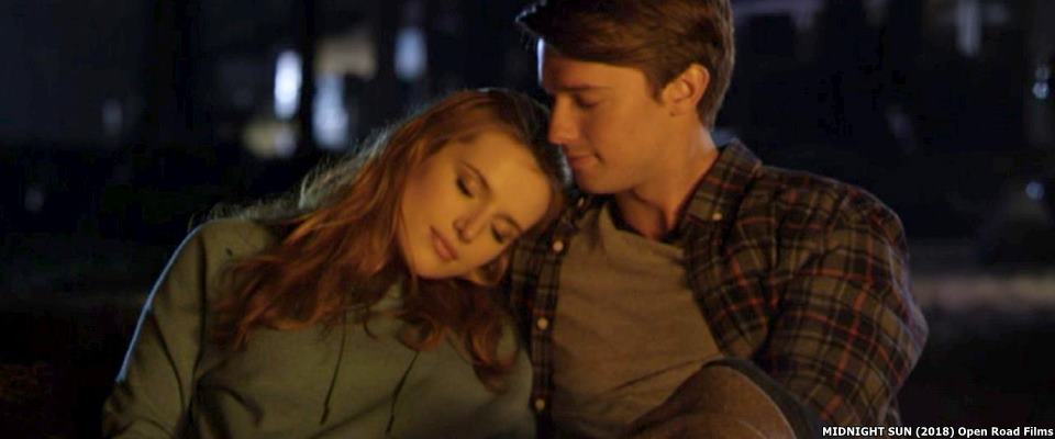 MIDNIGHT SUN (2018) Video Reviews