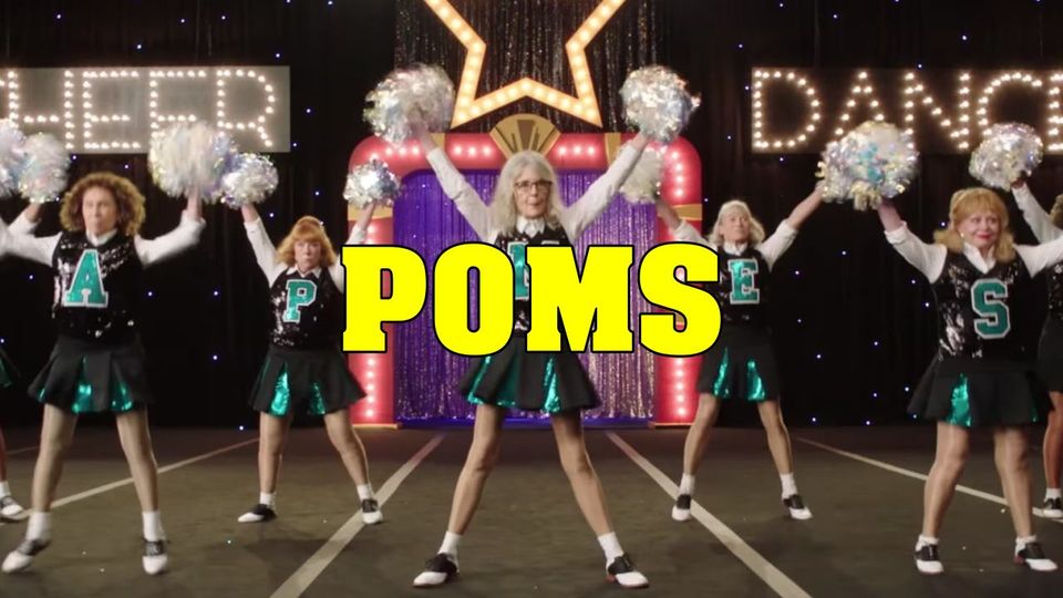POMS (2019) Visual Review