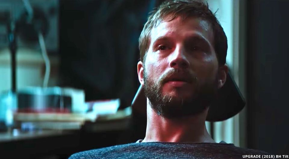 UPGRADE (2018) Video Reviews