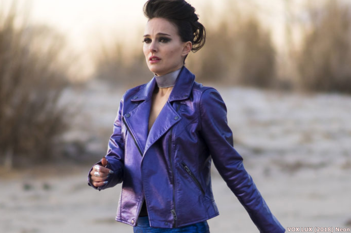 VOX LUX (2018) Video Reviews