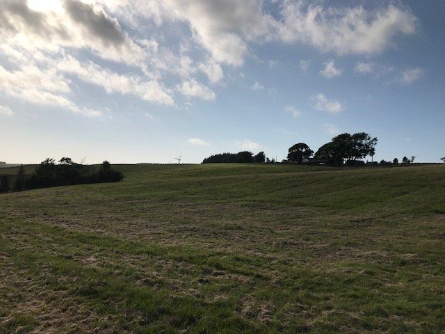 Lochfield Farm, cottages to let in Ayrshire