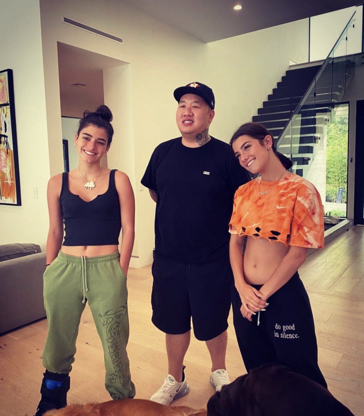 CUSTOM MADE JEWELRY PIECES BY CELEBRITY JEWELER JIMMY BOI