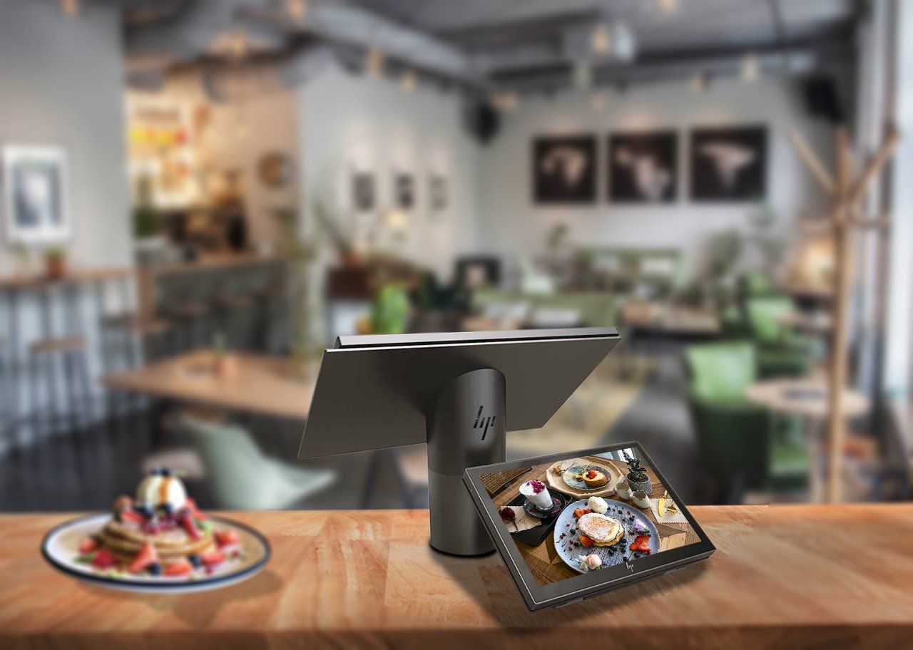 MEGAPOS POS System Singapore