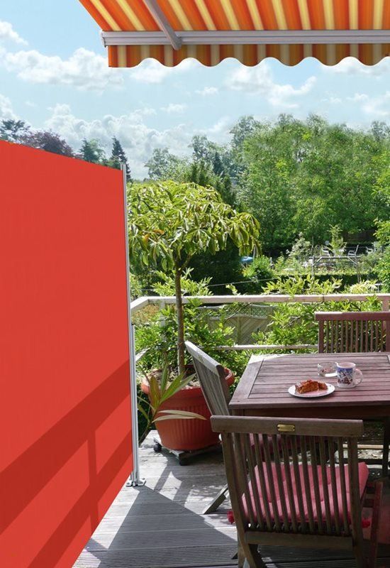 Horizontal Privacy Shades | Pittsburgh, PA | BetterlivingPatiosPgh.com