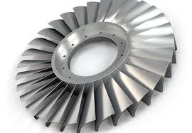 EBAM Metal Printer