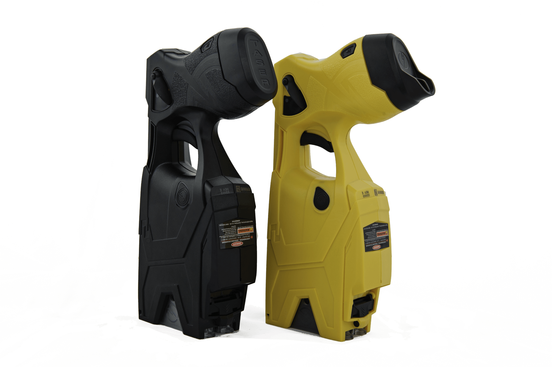 Taser X2 - South Africa, the original stun gun!