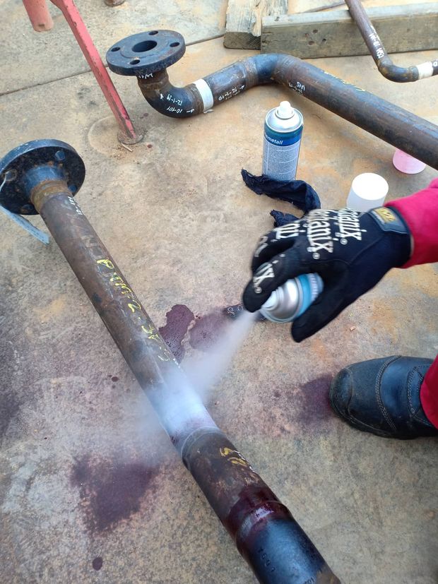 Conventional NDT Services