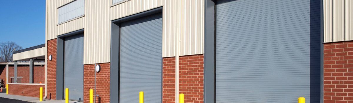 Commercial Overhead Door Service | Spring, Humble, & The Woodlands, TX ...