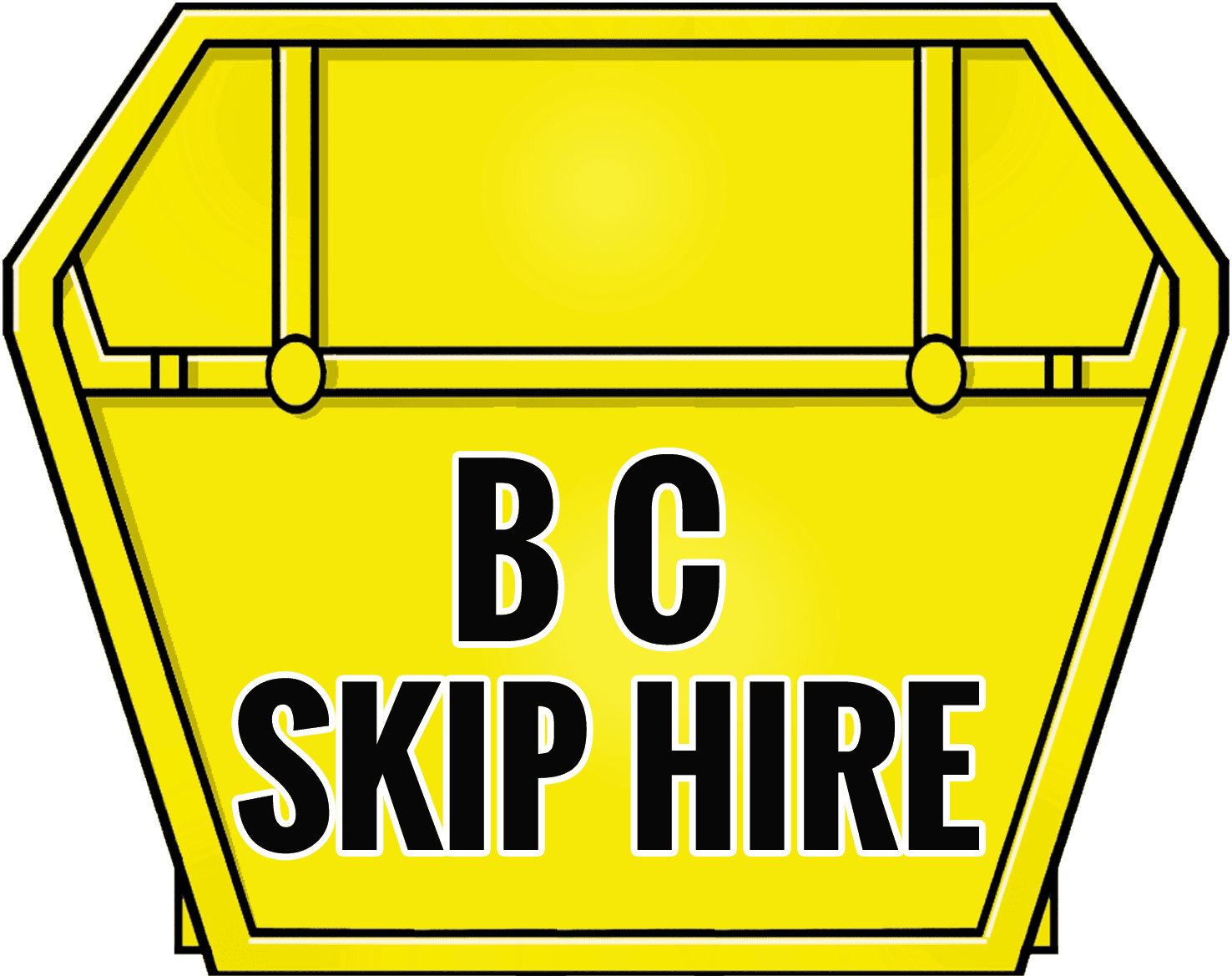 Rent a skip from B C Skip Hire for waste collection