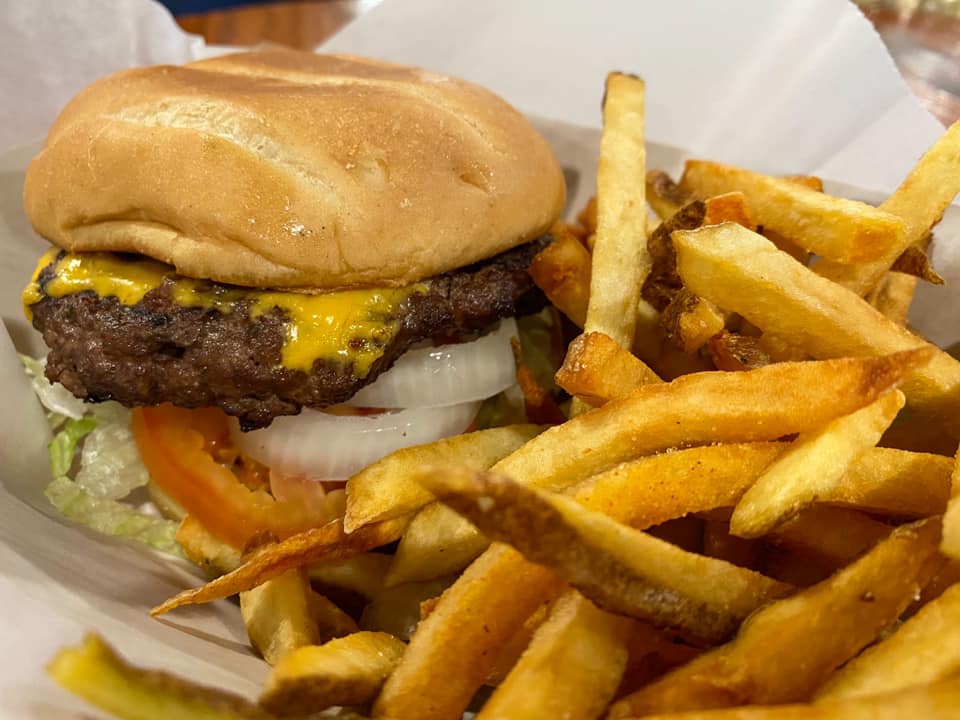 Omaha's Bar and Grill | Omaha, NE | The Rusty Nail Bar & Grill