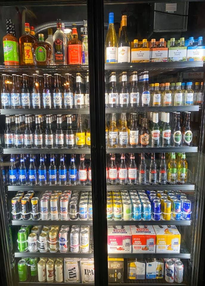 Omaha's Bar and Grill | Omaha, NE | The Rusty Nail Bar & Grill