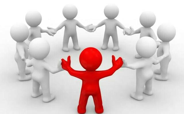 A importância da liderança informal