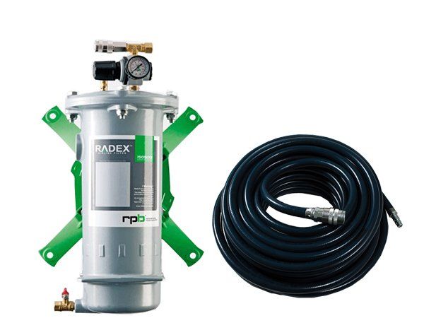 Sandblasting Respirators & Safety Equipment -Manus Abrasive