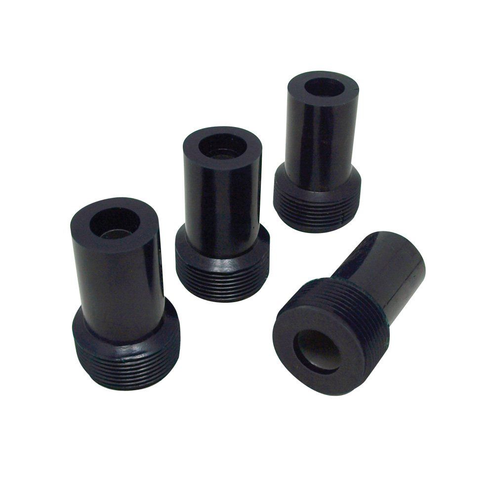Short Barrel Sandblasting Nozzles - Manus Abrasive