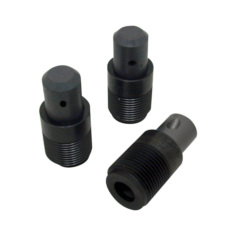 Angle Nozzles - Manus Abrasive