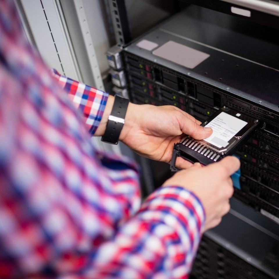 The Most Effective Media Destruction Services to Avail