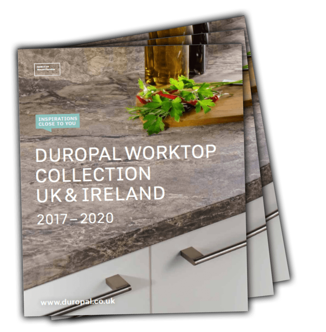 DUROPAL CUT AND EDGE