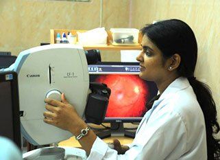 Best eye hospital in Bangalore