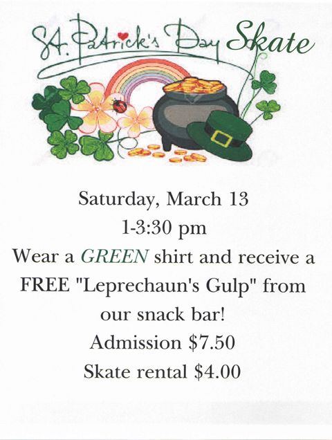 Roller Skating Lessons | Lombard, IL | Lombard Roller Rink