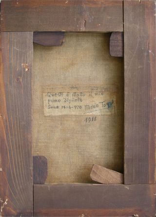 Galleria d'arte - Torino - Centro Arte La Tesoriera