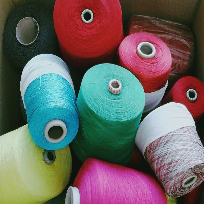 Filati misti | Montemurlo, PO | 2P Filati In Stock