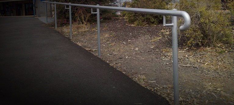 Safety First! Melbourne Safety Barrier Installation