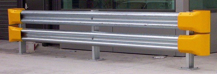 The Purpose Of Armco Barriers