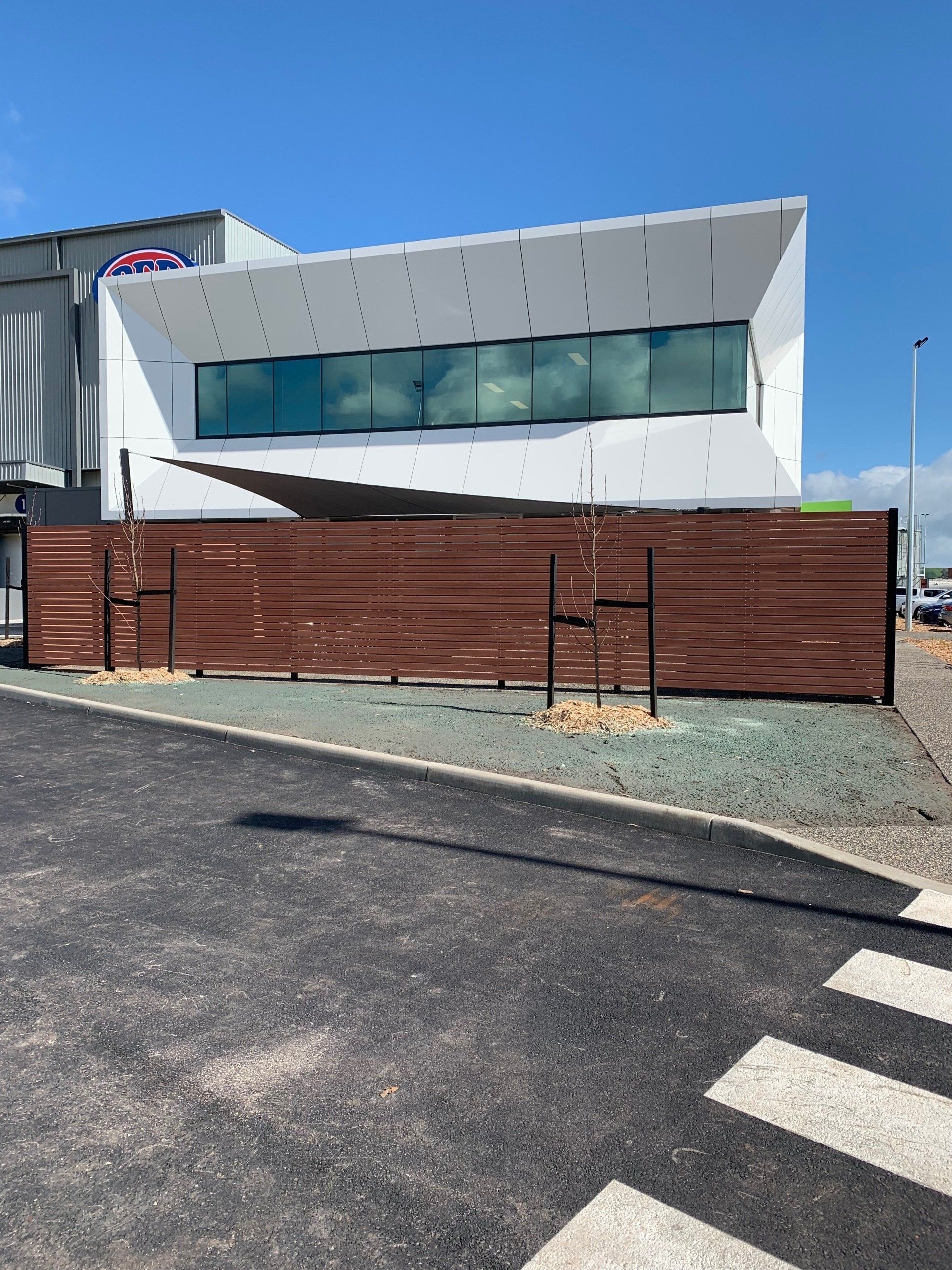 What Is ModWood Fencing?