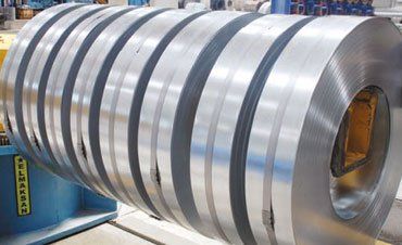 A Brief History of Enameling Steel