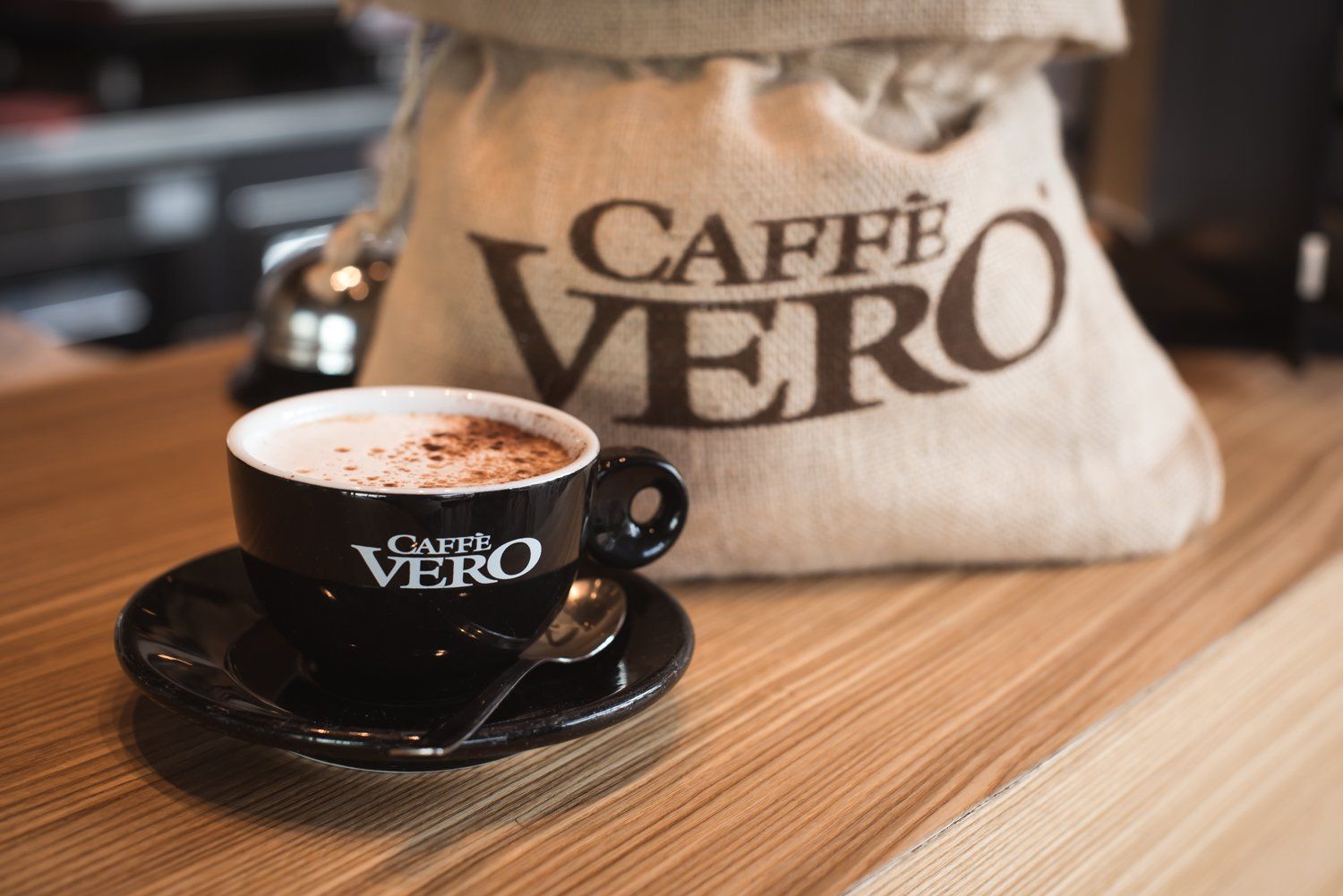 Ristorante caffetteria - Vicenza - Caffè Vero House