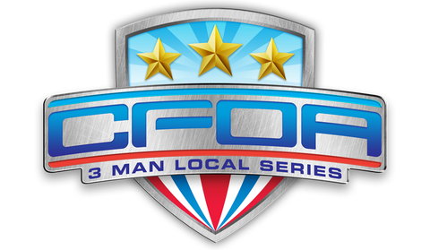 CFOA Paintball Tournament Series