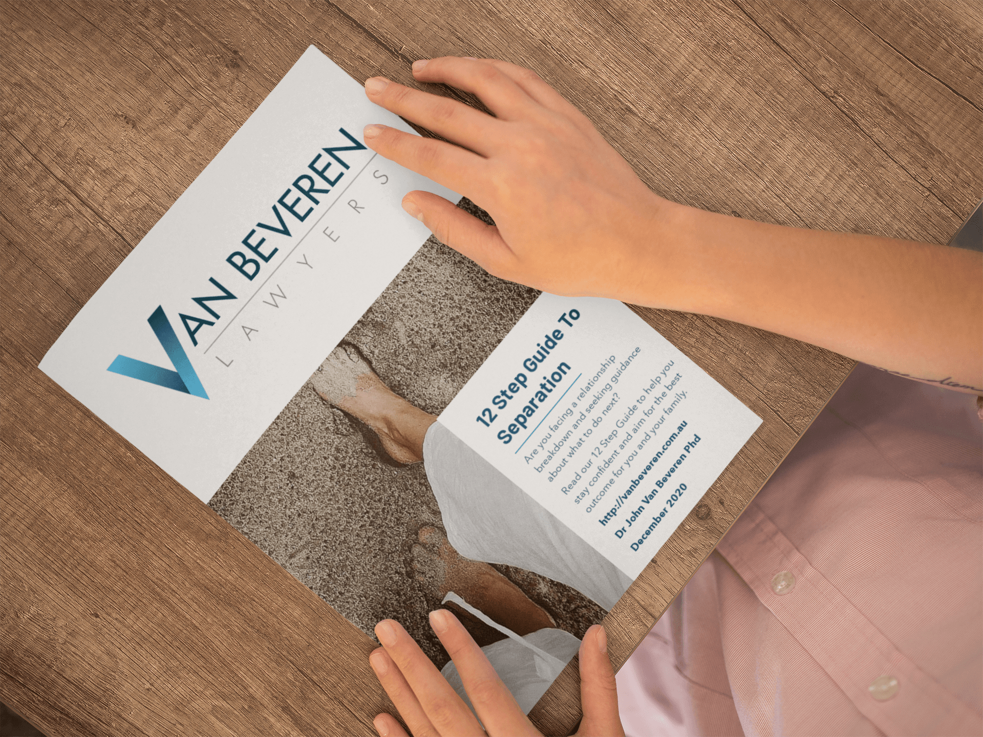 Download Your Free Separation Guide | Geelong & Melbourne Family Law ...