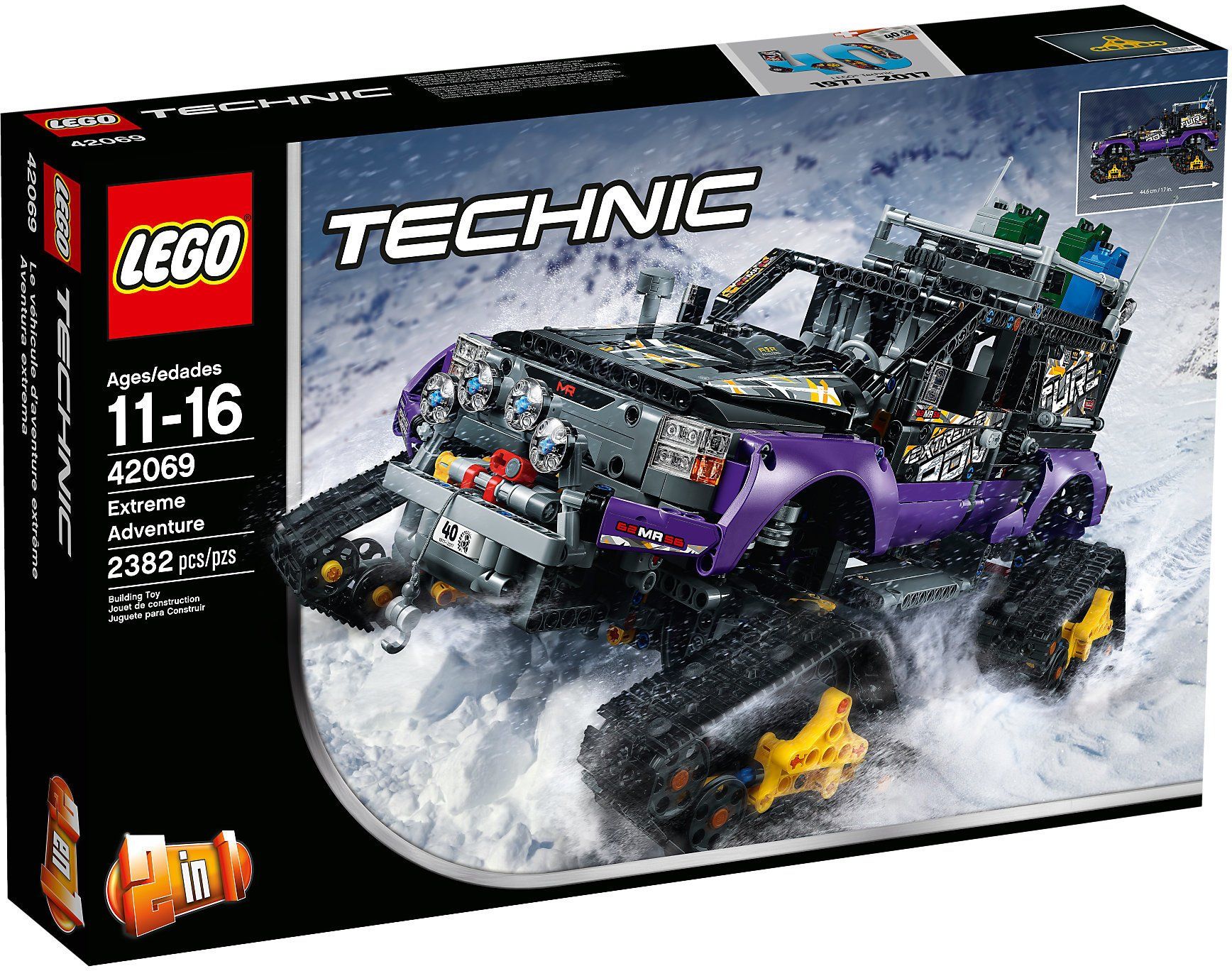Fornitore ufficiale giocattoli Lego | Zogno | 2P SNC