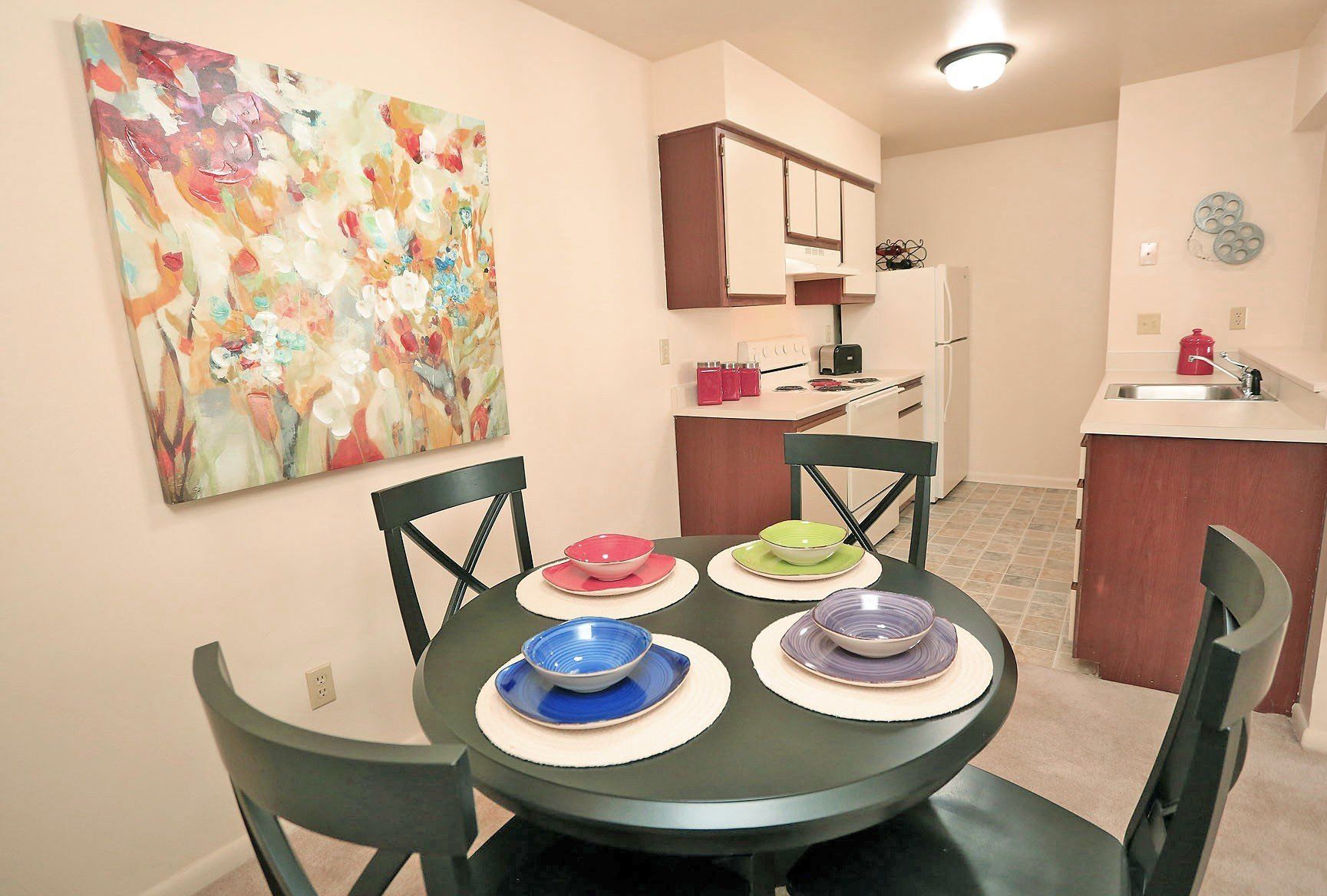 Summer Station | Your New Home Awaits