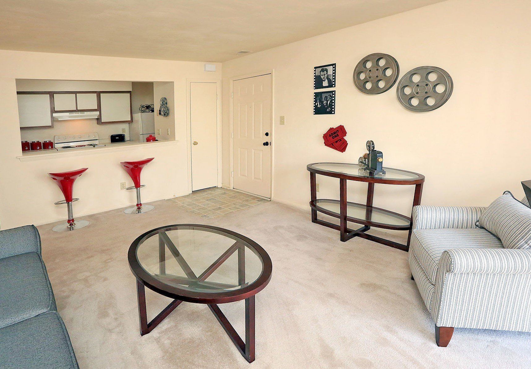 Summer Station | Your New Home Awaits